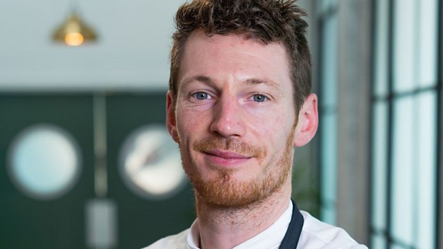 BBC Two - Great British Menu, Series 16 - Meet the Chefs