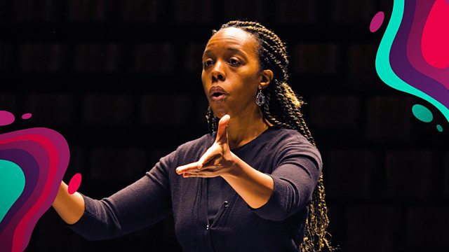 Proms 2021 Chineke! Orchestra - BBC Proms - BBC