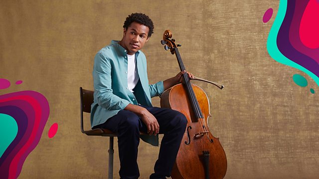 Proms 2021 Sheku Kanneh-Mason Plays Dvořák’s Cello Concerto - BBC Proms ...