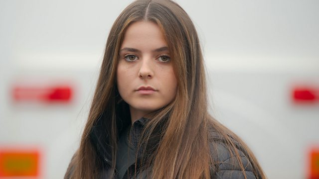 BBC One - The Pact, Series 1 - Series 1: Meet the Cast