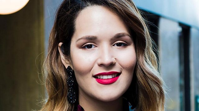 BBC - BBC Cardiff Singer of the World, 2021 - Stephanie Wake-Edwards