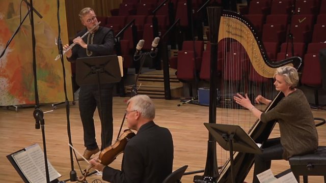 BBC NOW 2020-21 Season Digital Concerts: Mozart - BBC National ...