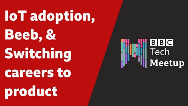 BBC - BBC Tech Meetup - 23/02/22 - Component-Driven Development ...