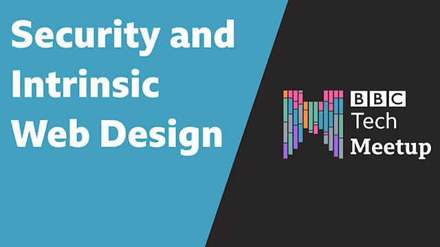 BBC - BBC Tech Meetup - 14/09/21 - Software Engineering Journeys