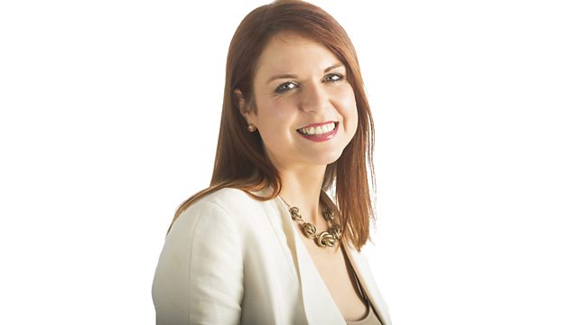 BBC Radio Kent - Schedules