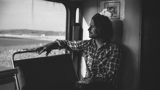 BBC Radio 4 - Front Row, Colin Macleod, Jason Reynolds, Hanna Flint ...