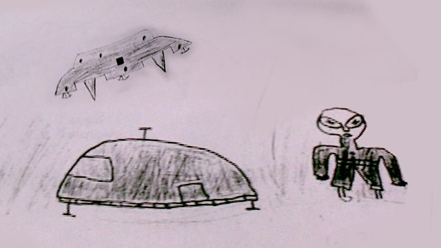 BBC World Service - Witness History, Zimbabwe's mass UFO sightings