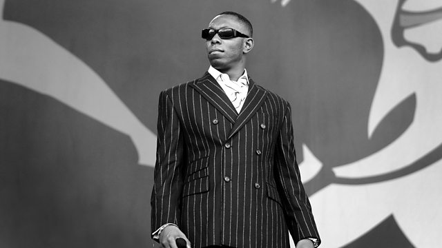 Dizzee Rascal (2009) - Acts - Glastonbury The Glastonbury Experience ...