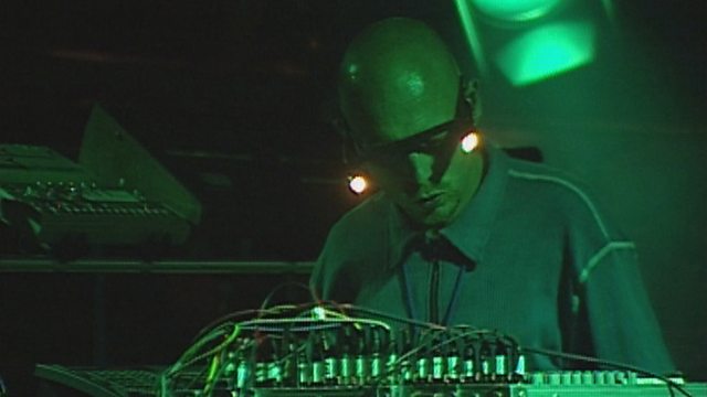 Orbital (1994) - Acts - Glastonbury The Glastonbury Experience 2021 - BBC