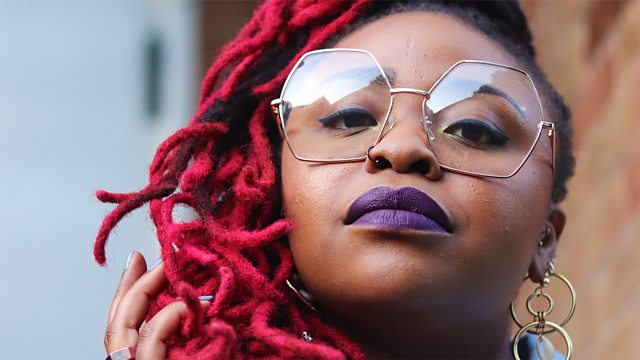 BBC Contains Strong Language 2021 - BBC