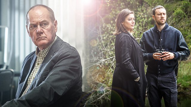 BBC - Programmes categorised as Drama: Crime - All Programmes