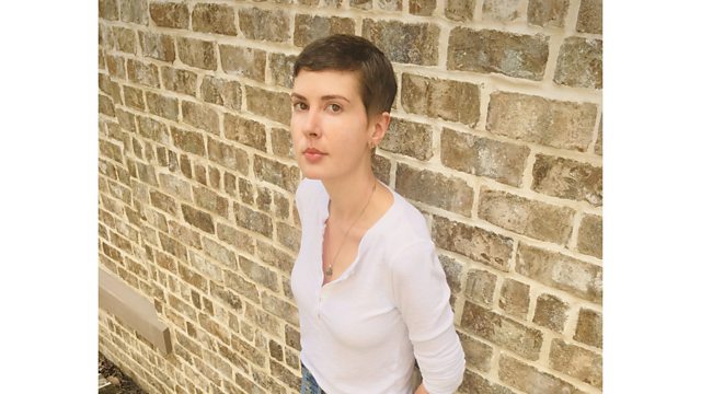 BBC Radio 4 - Front Row, Mark-Anthony Turnage, V&A East, Patricia Lockwood