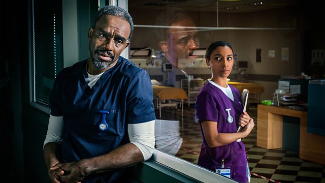 BBC One - Casualty