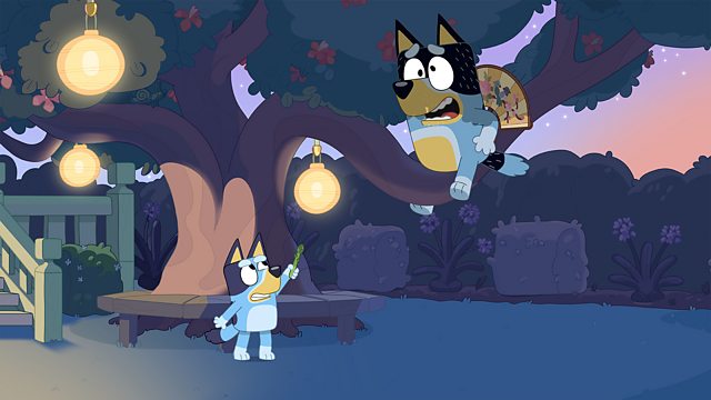 CBeebies - Schedules, Wednesday 18 May 2022