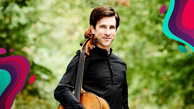 Proms 2021 Ryan Bancroft Conducts the BBC National Orchestra of Wales ...
