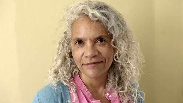 Authors Live Catherine Johnson - BBC