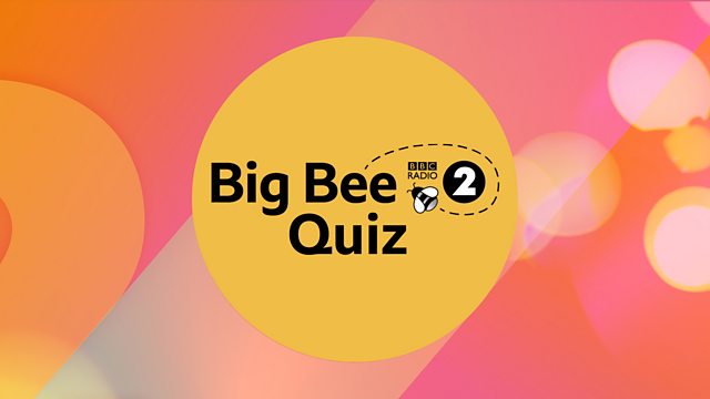 BBC Radio 2 - Radio 2's Big Bee Challenge