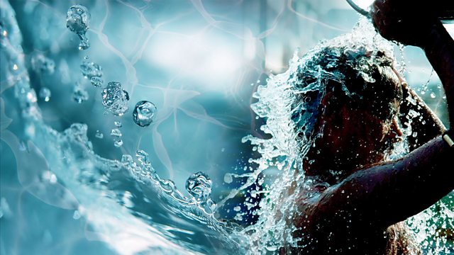 BBC Four - H2O: The Molecule That Made Us