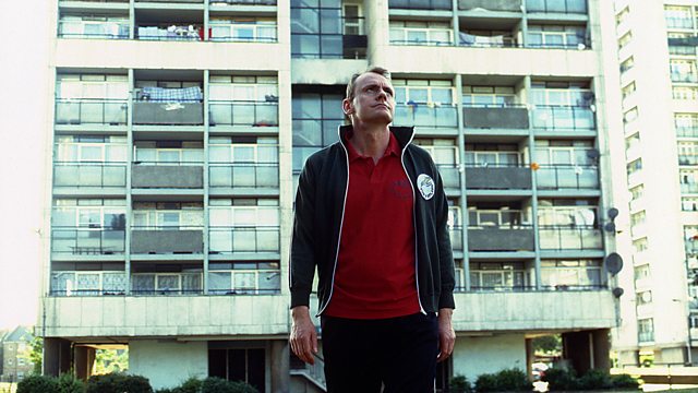 BBC Three - 15 Storeys High, Series 2