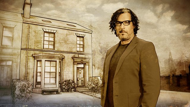 BBC Two - A House Through Time, Series 4