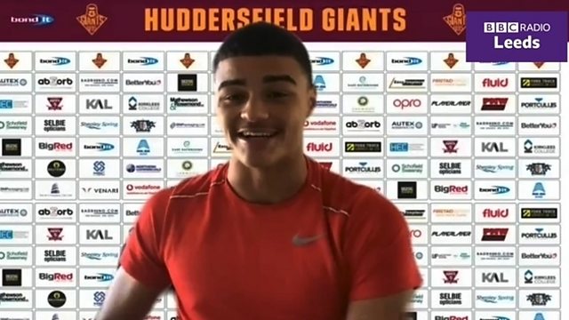 BBC Radio Leeds - West Yorkshire Sport Daily, Pryce 'buzzing' for Magic ...