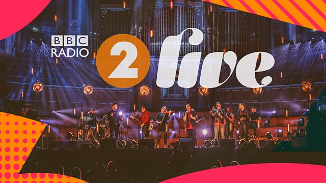 BBC Radio 2 - Radio 2 Live