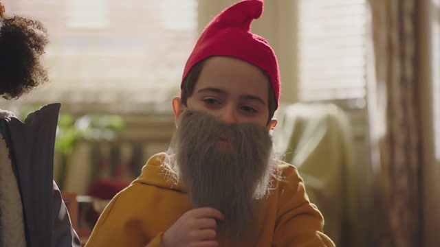 BBC - Signed Programmes on CBeebies