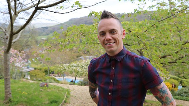 BBC One - Garden Rescue