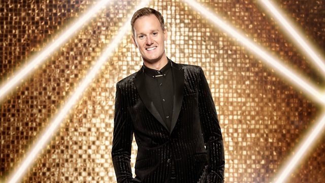 BBC One - Strictly Come Dancing - Rhys Stephenson