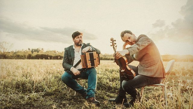 BBC Radio 4 - Front Row, Spiers and Boden, music streaming economics ...