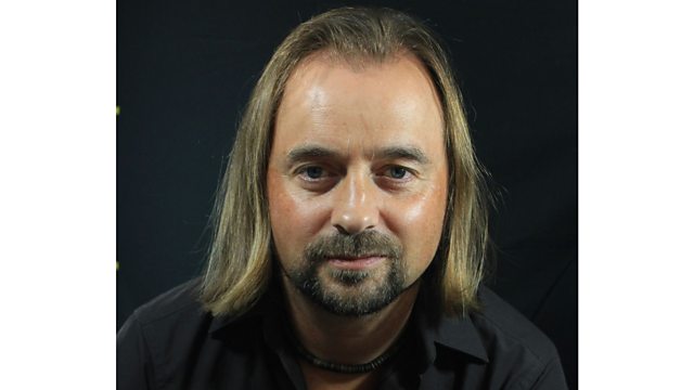 BBC Radio 4 - Front Row, Spiers and Boden, music streaming economics ...