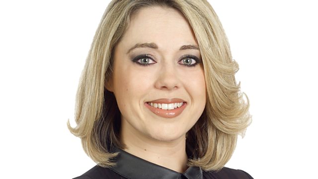 BBC One - Look East (West) - Susie Fowler-Watt