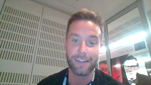 BBC - National Inclusion Week - Rhodri
