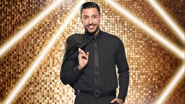 BBC One - Strictly Come Dancing - Professional Dancers