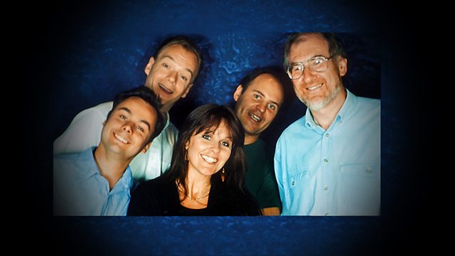 BBC Radio 4 Extra - A Look Back at the Nineties - Episode guide