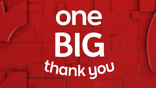 BBC One - The One Show
