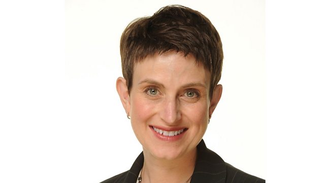 BBC Radio 4 - The Digital Human, Series 24, Tilt