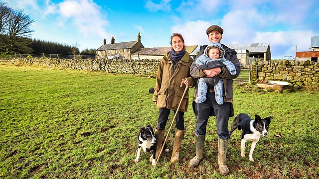 BBC Two - This Farming Life, Series 4
