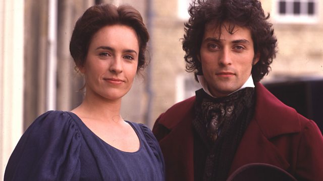 BBC Two - Middlemarch