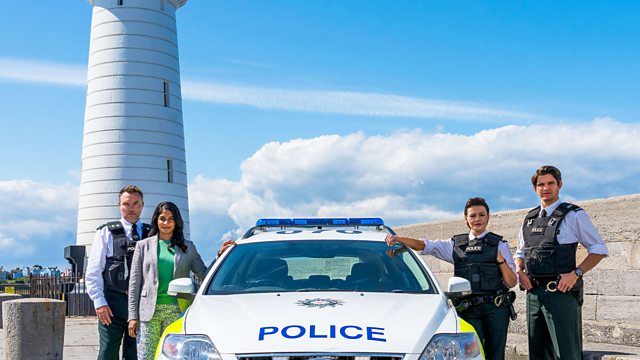 BBC - Programmes categorised as Drama: Crime - Available now