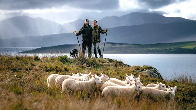BBC Two - This Farming Life, Series 5