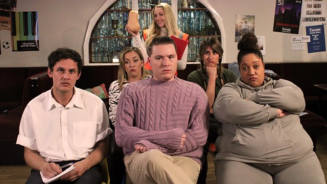 BBC - All Programmes - A to Z, B