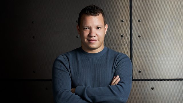 BBC - BBC National Orchestra of Wales - Ryan Bancroft, Principal ...