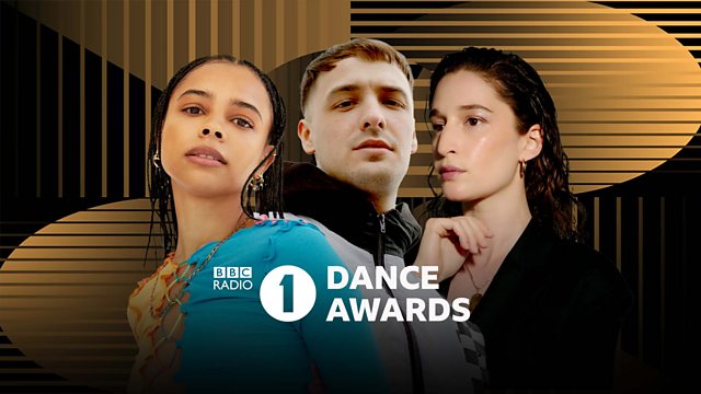 BBC Radio 1 - Radio 1 Dance Awards