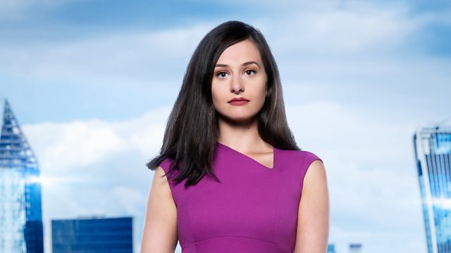 BBC One - The Apprentice, Series 16 - Harpreet Kaur