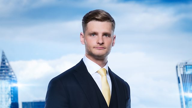 BBC One - The Apprentice, Series 16 - Meet the Candidates