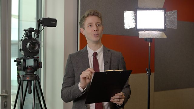 BBC One - The Apprentice