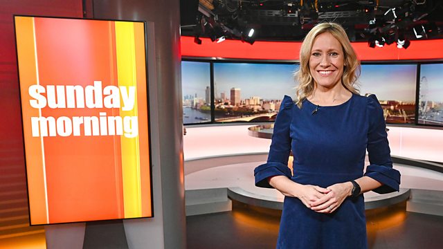 BBC One - Sunday Morning - Features