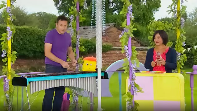 CBeebies - Schedules, Saturday 24 June 2023