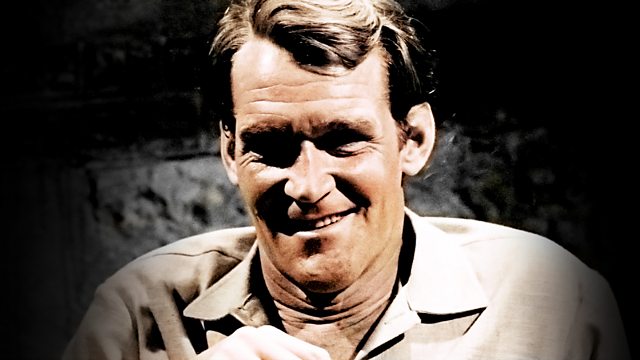 BBC Radio 4 Extra - Stand By For West, Inspector West at Bay